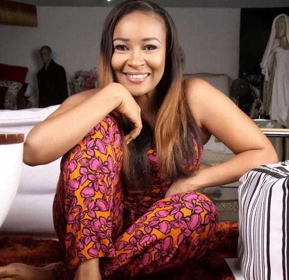 Stella Dimoko Korkus.com: Actress Doris Simeon Talks About Emotional ...