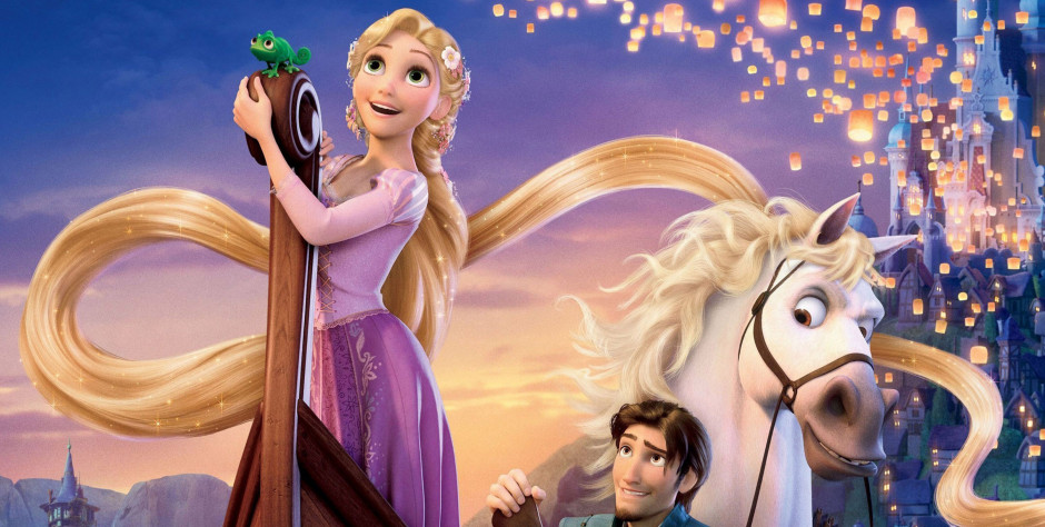 BLOG DE KLAU: 'ENROLADOS' SERÁ A PRÓXIMA ANIMAÇÃO DA DISNEY A VIRAR ...