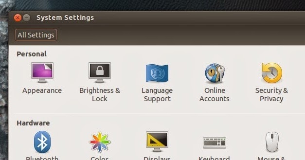 Confirmed: Canonical Is Forking GNOME Control Center And GNOME Settings ...