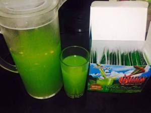 BURN – Mate Iced Tea ~ welcome to aim global inc