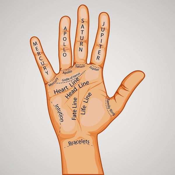 Health Tips and Interesting Stories: If you have a guardian angel line ...