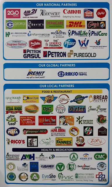 Pag-IBIG Loyalty Card Discounts and Rewards