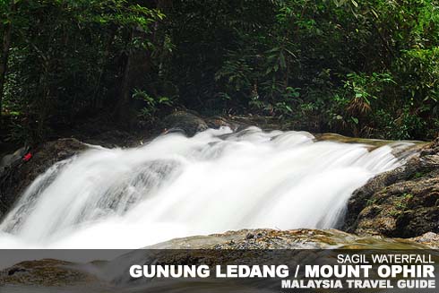 Gunung Ledang National Park - Johor Tours - This Is Malaysia