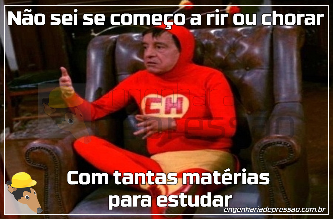 O GÊNERO TEXTUAL MEME