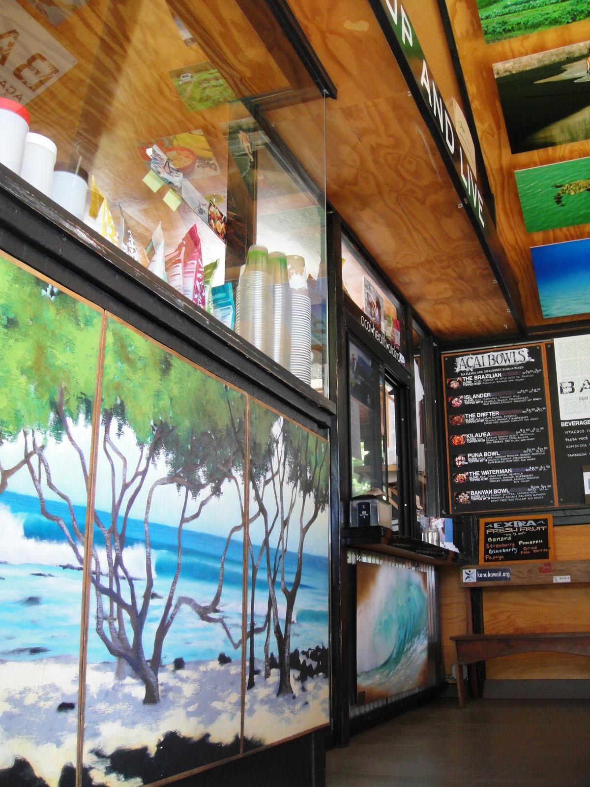 ReikoAloha: Basik Acai & Health Bar is Totally Delicious!