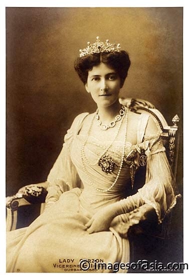 Sewing through the Centuries: Edwardian Possibilities?