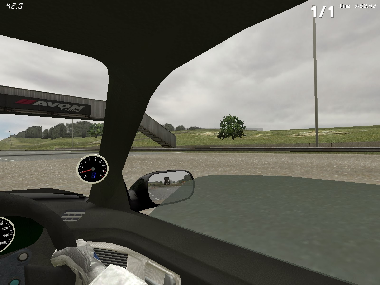 Live For Speed Full Download & PC Requirements: Full Modified Live For ...