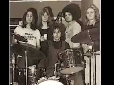 Heavy70s: Shaggy - "Lessons For Beginners" 1975