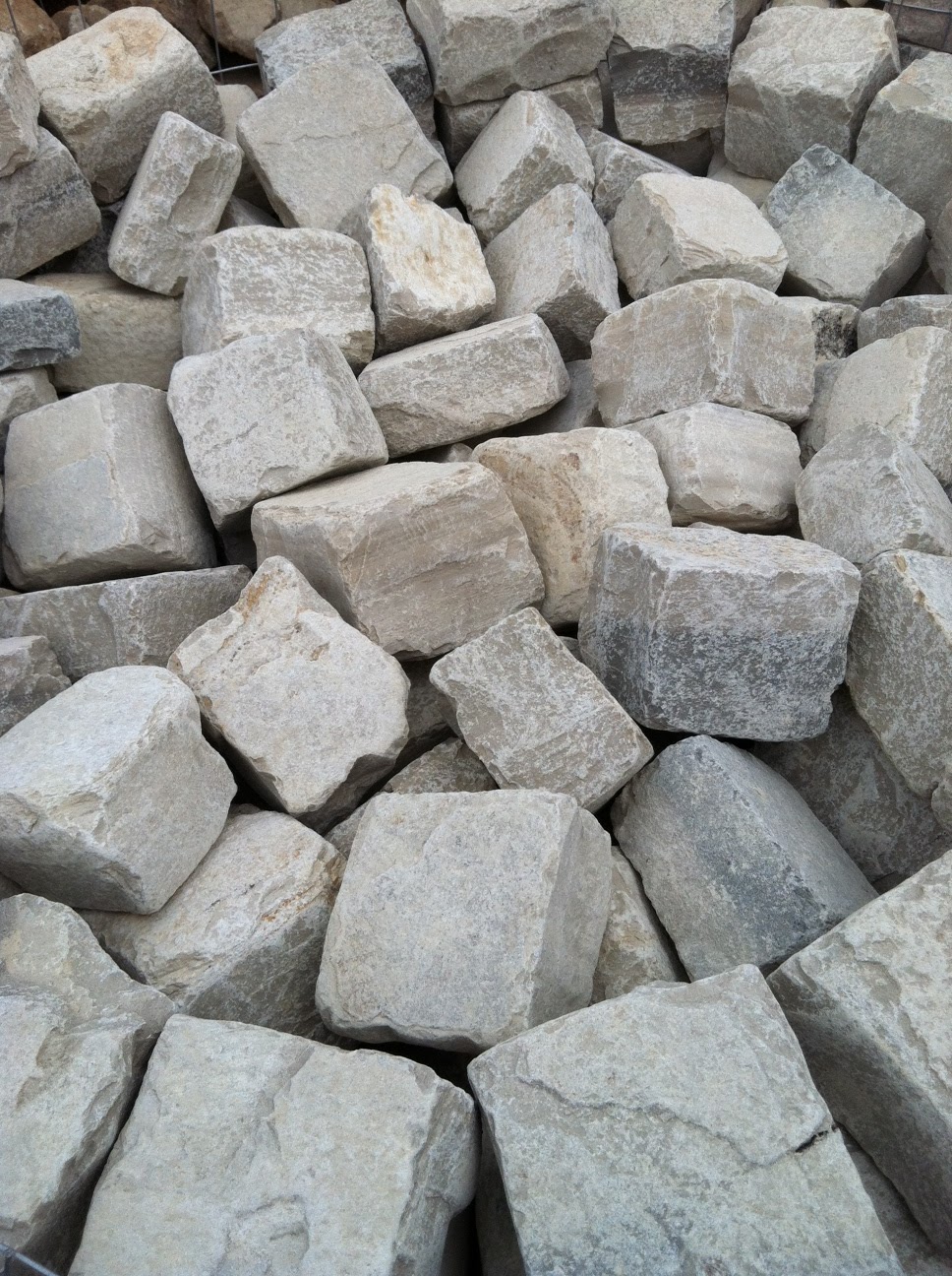 Your One Stop Landscape Shop: *NEW PRODUCT* LOMPOC STONE - Flag- Cobble ...