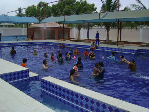 Gharo Water Park 'Sunway lagoon': Tour to Gharo Water Park (Sunway Lagoon)