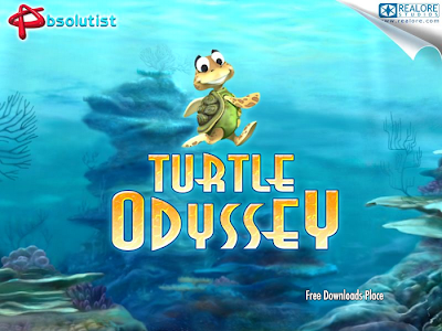 [PC] Turtle Odyssey 2 - Get-Game