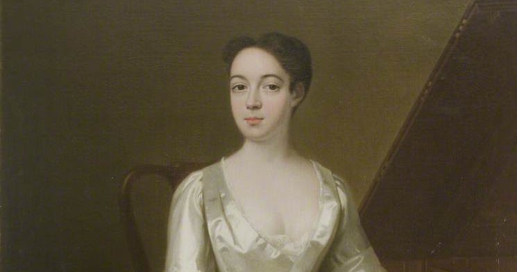 Planet Hugill: 'Costly Canaries': Mr Handel's Search for Super-Stars at ...