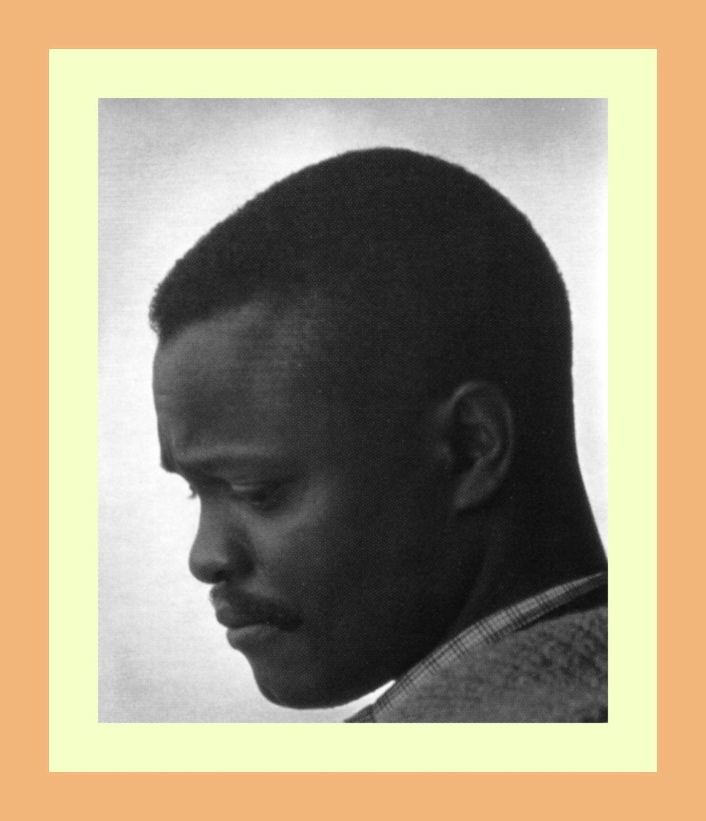 JazzProfiles: Leo Wright: Alto Sax and Flute with Verve and Vigor