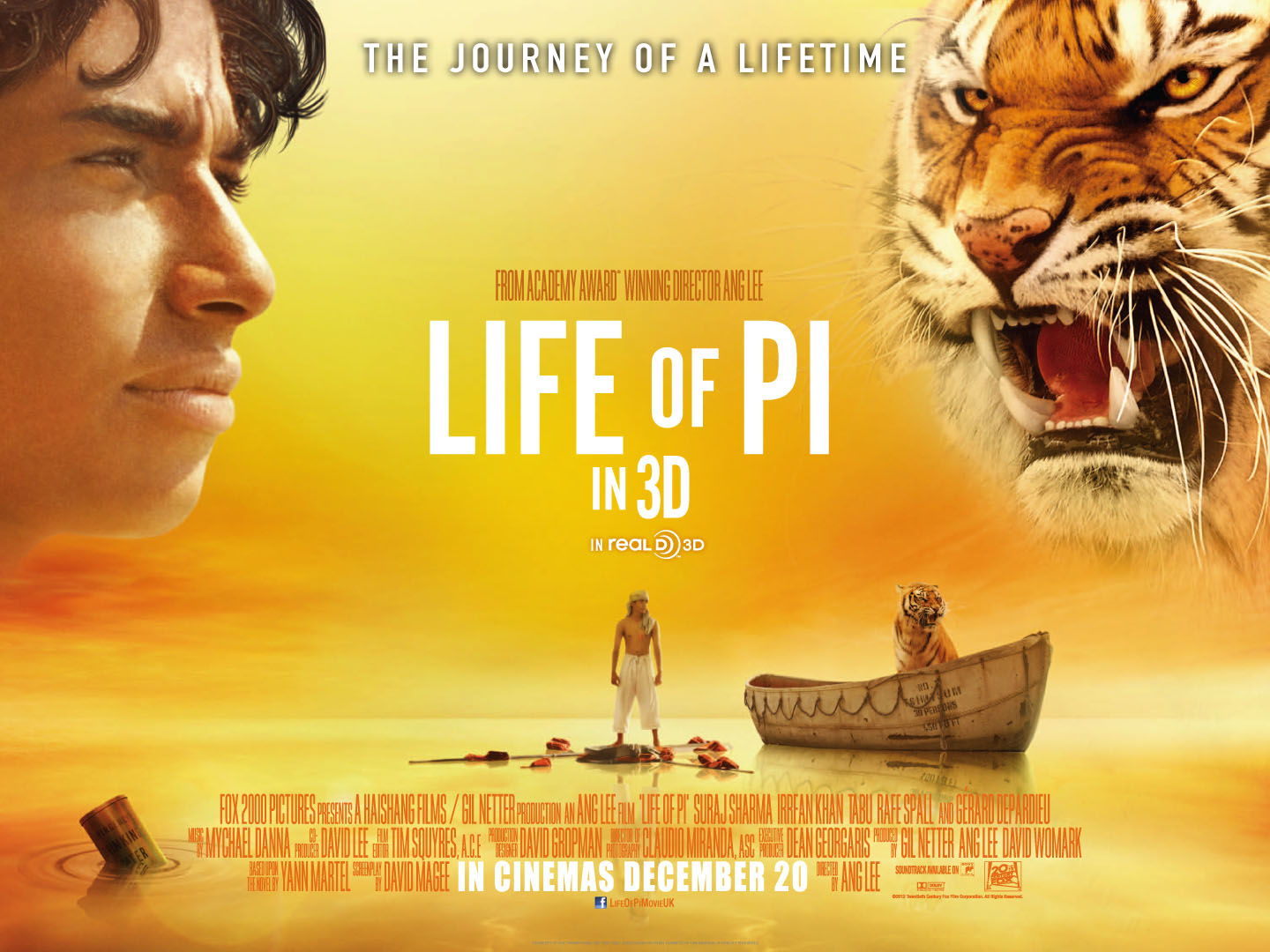 Life Of Pi Movie Review life-of-pi-movie-review