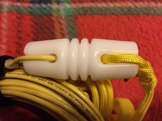 My Radio Ramblings!: My 20m/40m NVIS Antenna