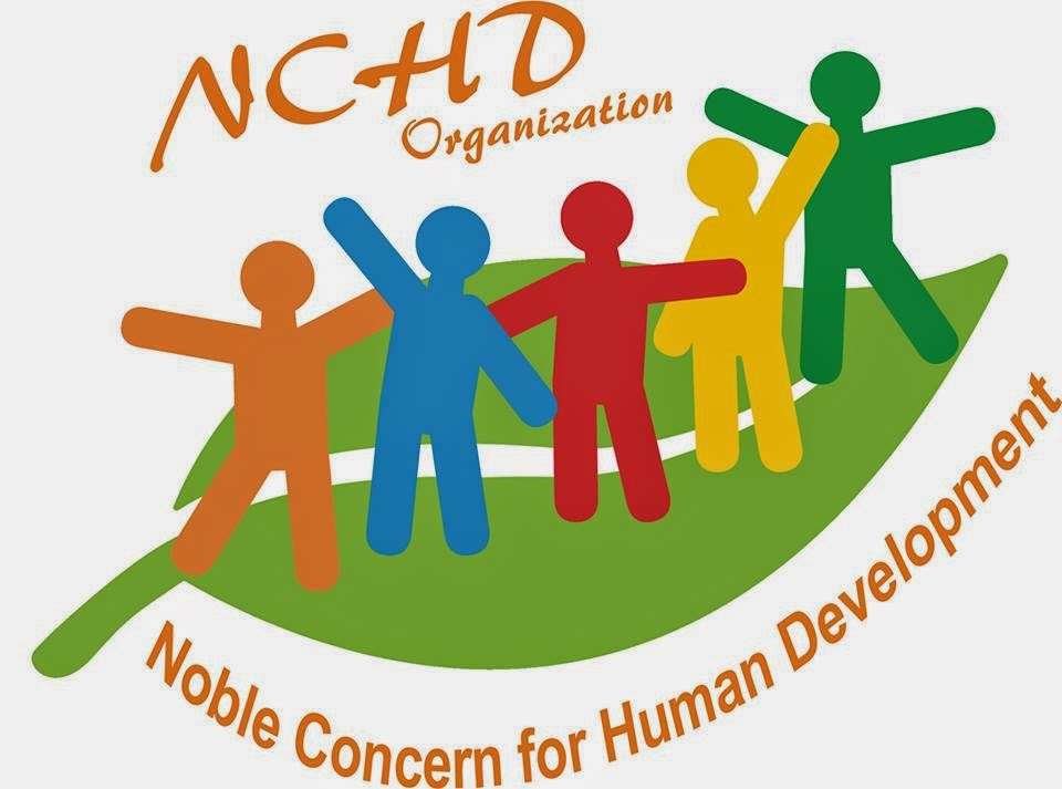 NCHD Organization