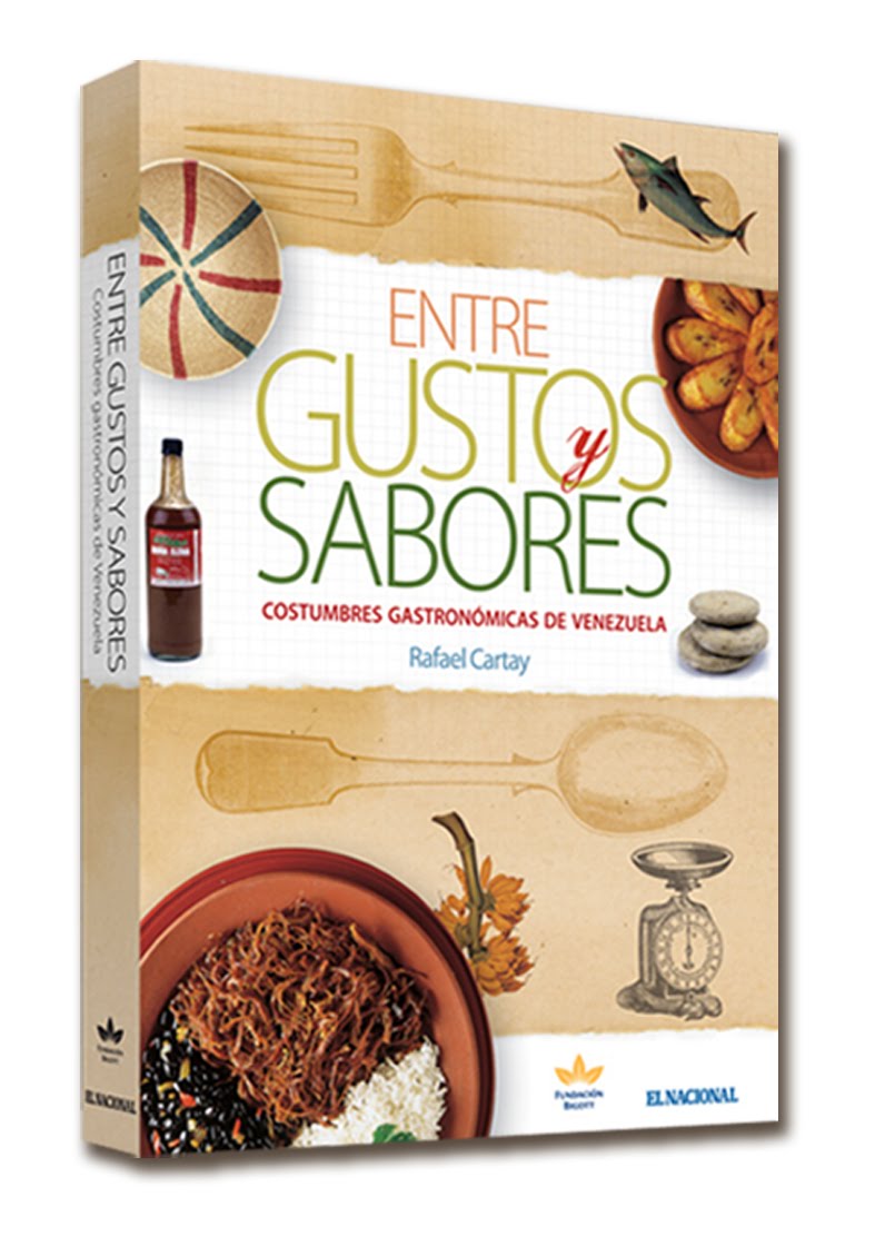 Revista Paladares: Entre Gustos y sabores: Retrato de la cocina nacional Revista Paladares: Entre Gustos y sabores: Retrato de la cocina nacional