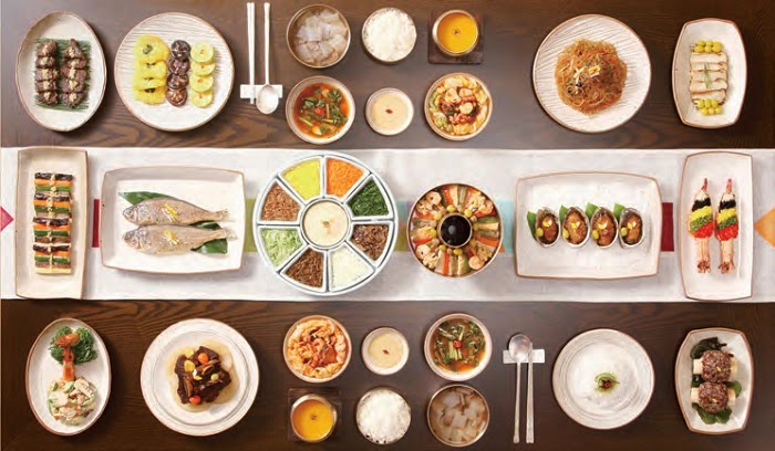 About korean food culture - Inside Korean
