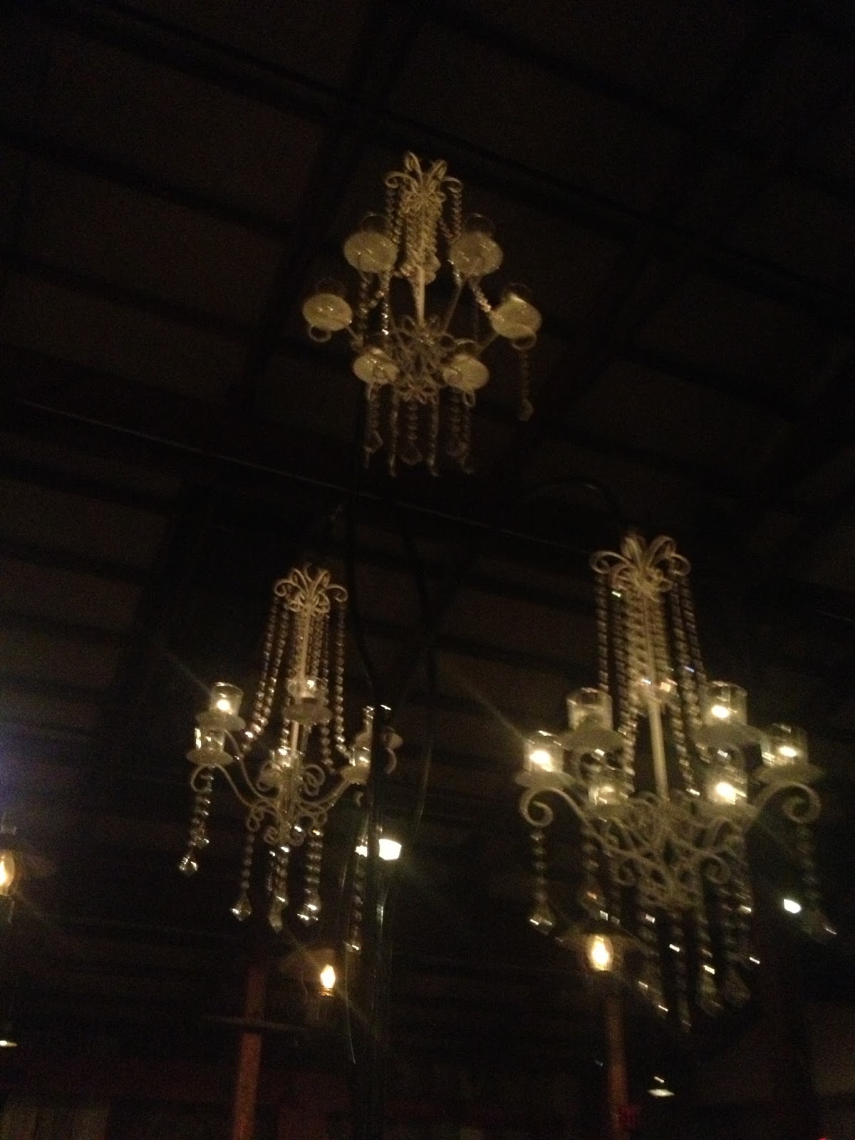 Faulkner's Ranch: Wedding Wednesday: A Benjamin Ranch Wedding