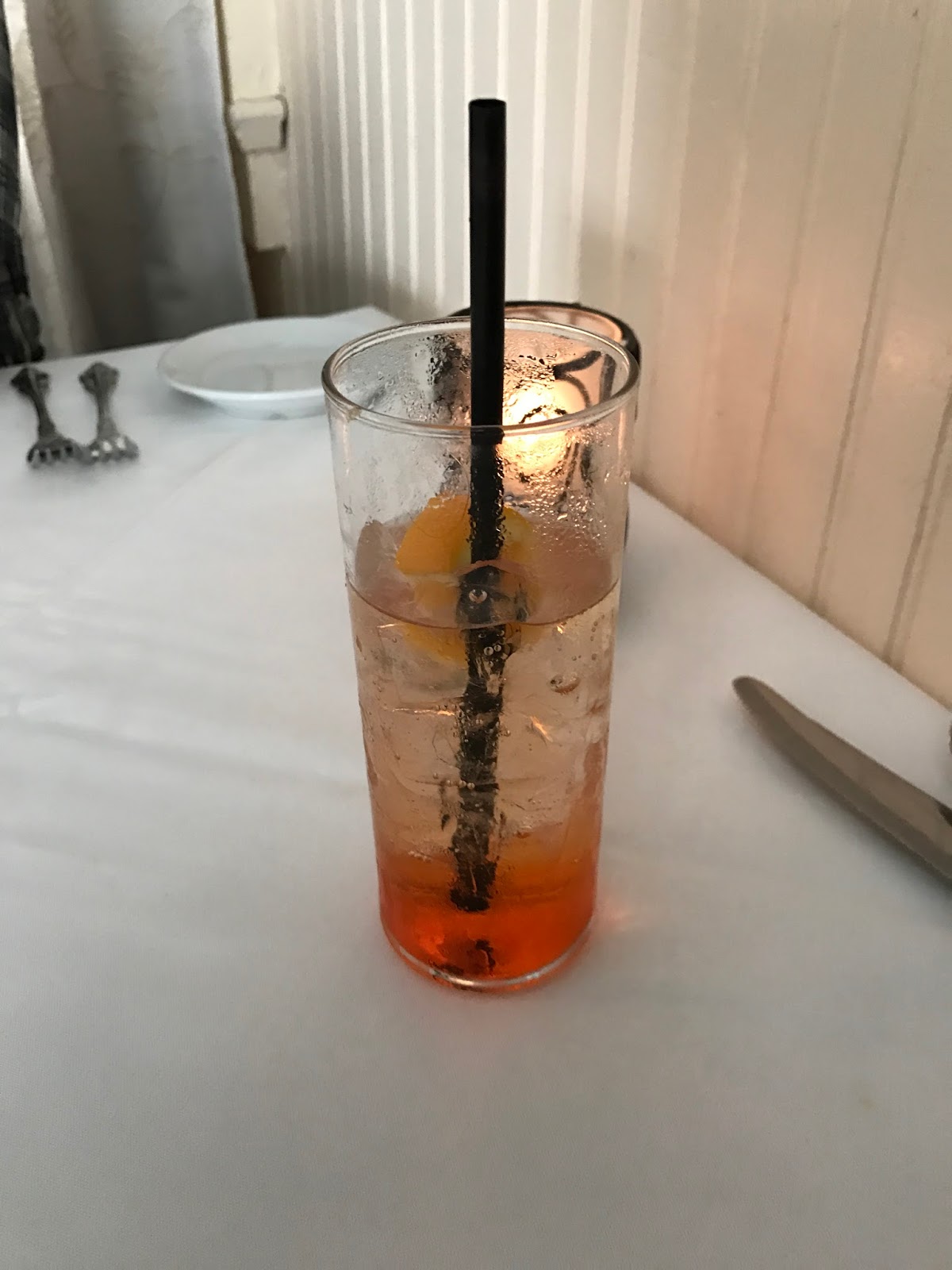 The Holly Grove Cook and Gardener: Brigsten's