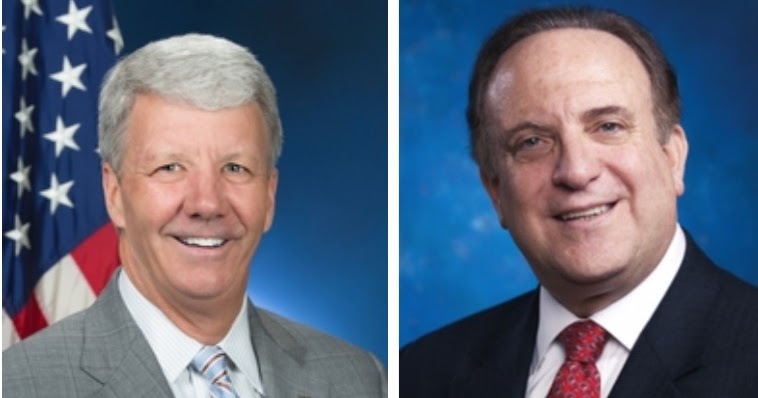 PA Environment Digest Blog: Senators Killion, Dinniman Introduce ...