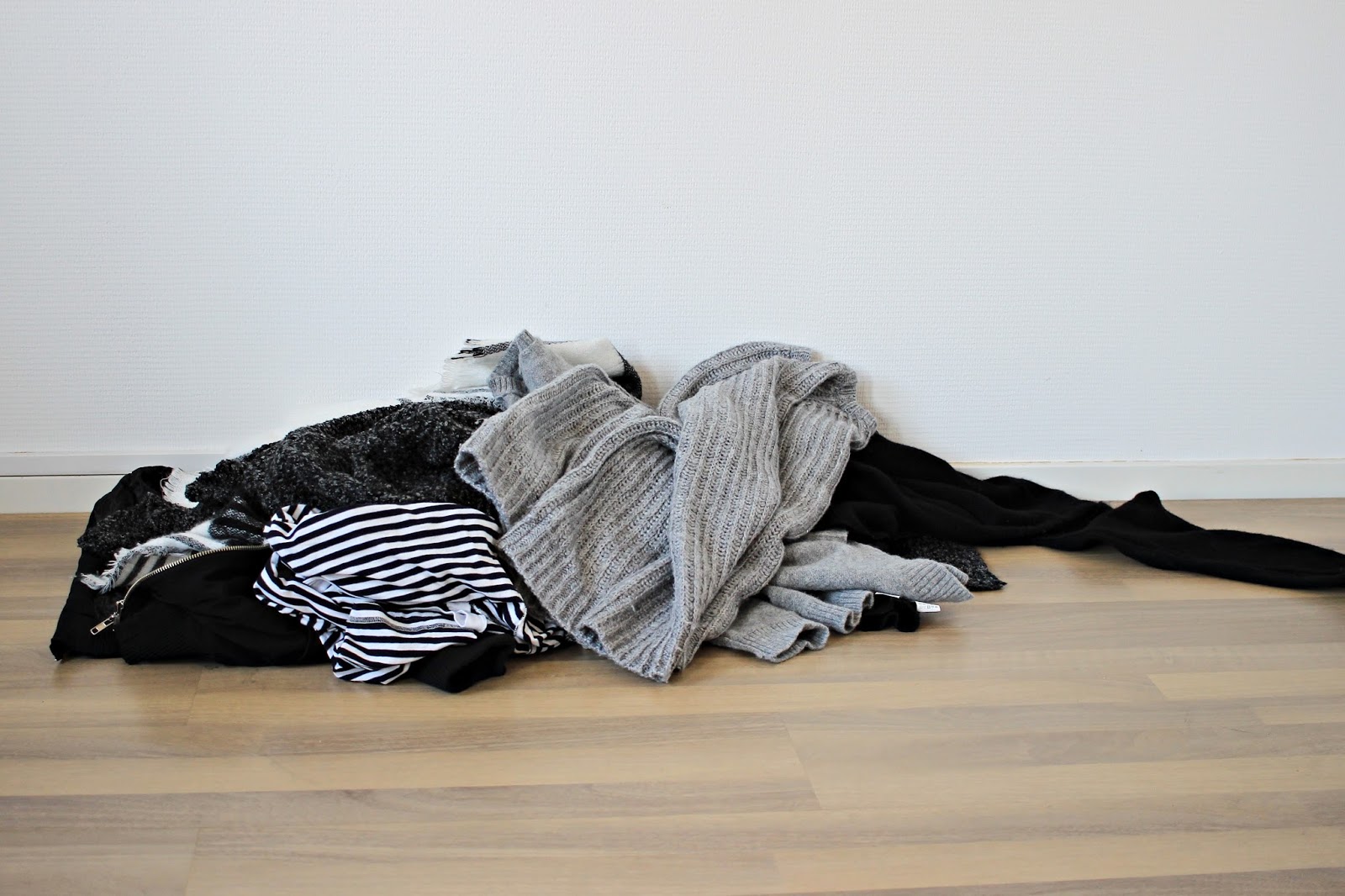 THE ESSENTIALS | A SPRING WARDROBE CLEAR OUT — Style and Sushi