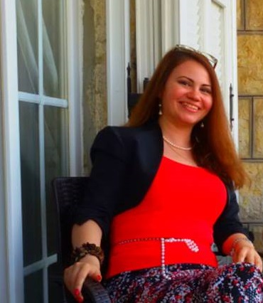 Dr. Siham Rizkallah : février 2017