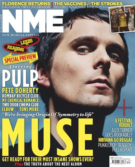 Dominic Lake's AS Media