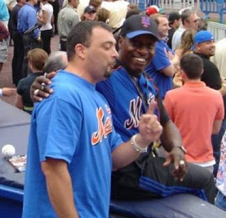 Lenny Randle: Late Seventies Mets Infielder (1977-1978)