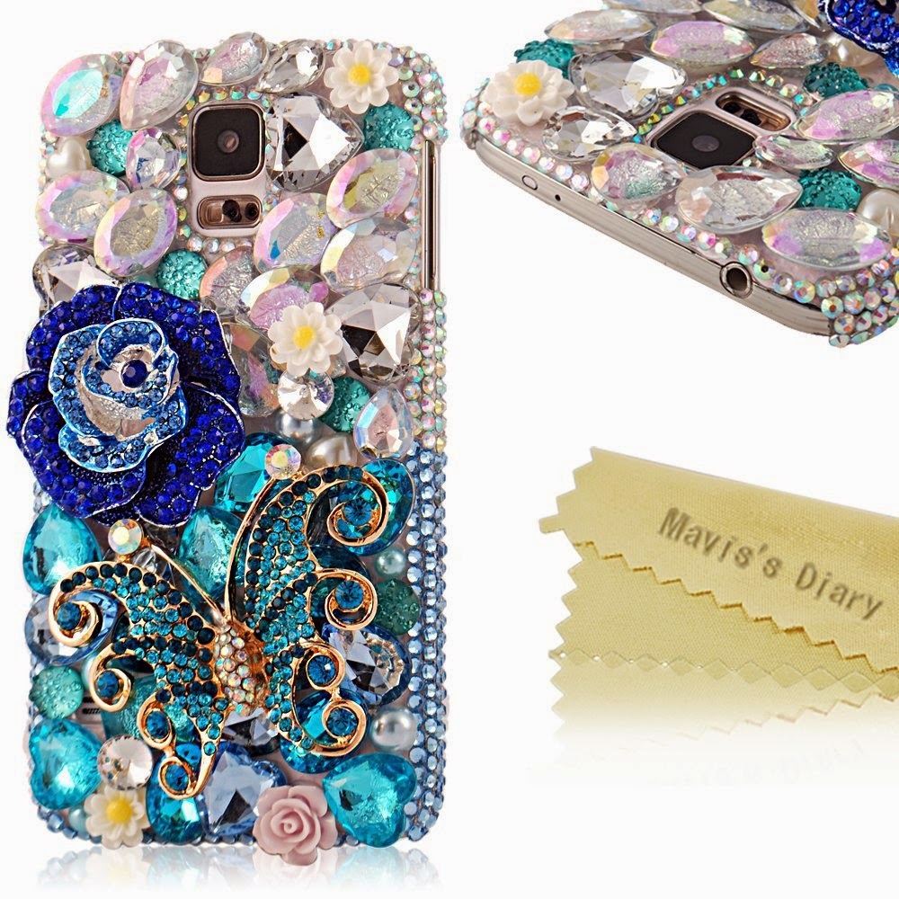 Beautiful Case for Samsung Galaxy S5 ~ Cell Phone Cases and Cover