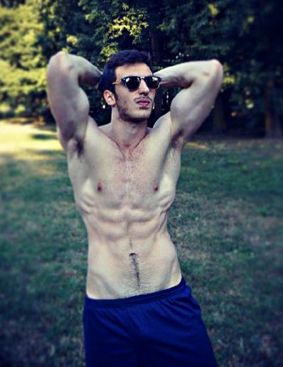 Pechino Express: Alessandro Tenace e Alessio Stigliano sono i boni dell ...