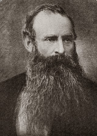 Fishermagical Thought: Great Freemasons: Allen B. Wilson (October 18 ...