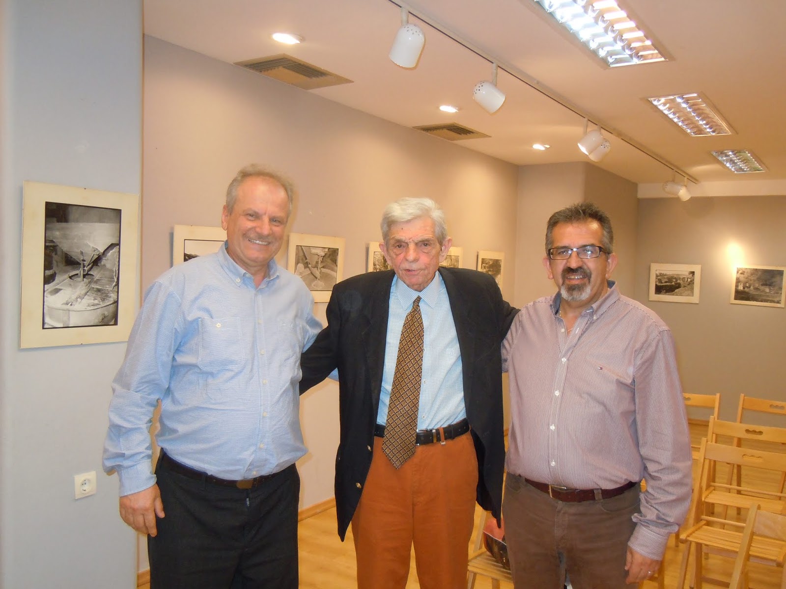 LightHumanityTogether: Ο Φιλόσοφος Σωκράτης Δεληβογιατζής μιλάει για ...