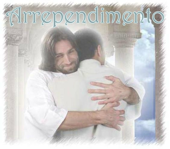ABR-A BÍBLIA RESPONDE: O QUE É ARREPENDIMENTO?
