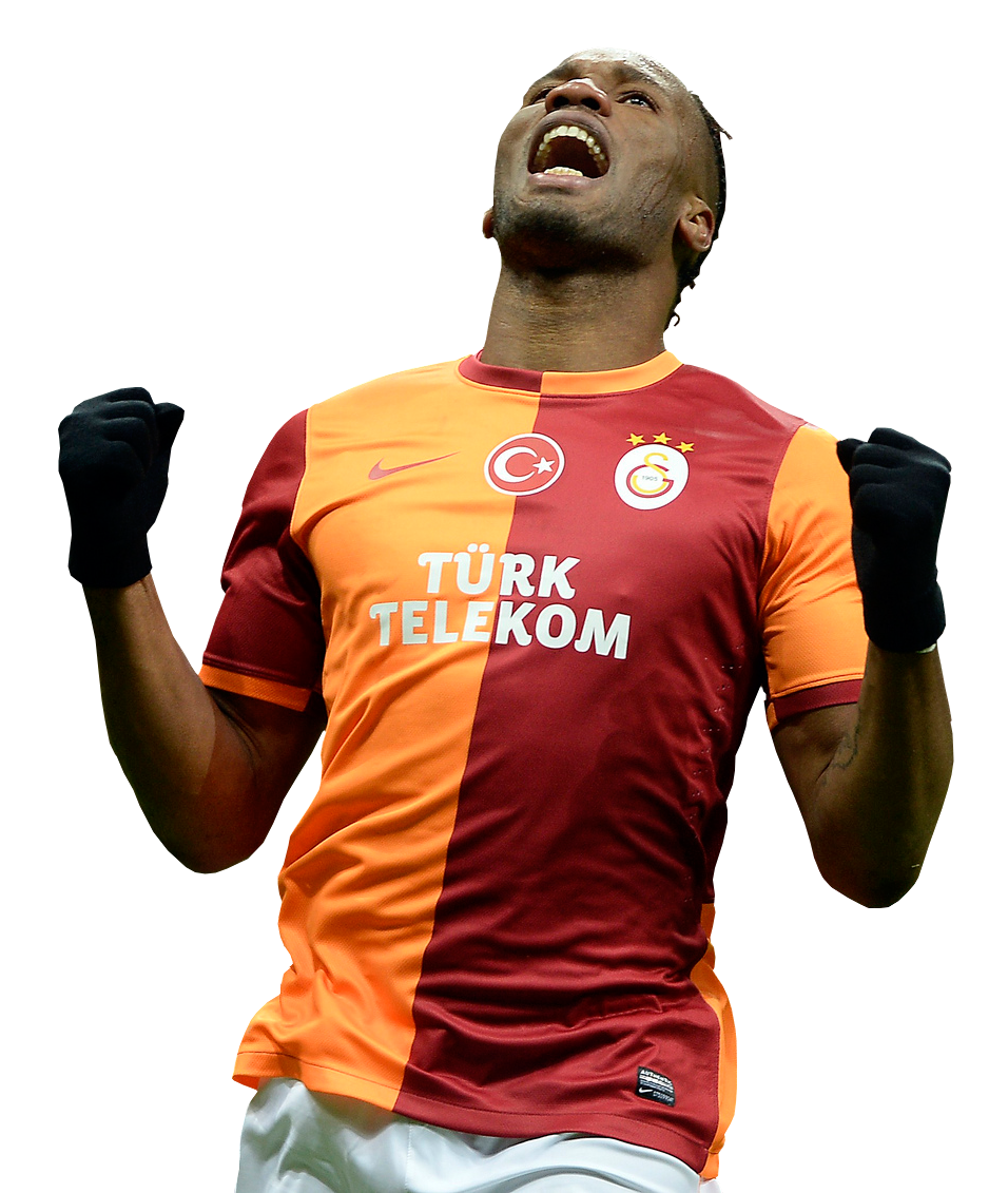 Pro Renders Fútbol | Promocionado por / Sponsored by: Exdecaf: Didier ...