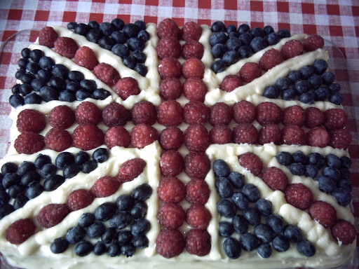 Mad Madam Mel: The top of the List