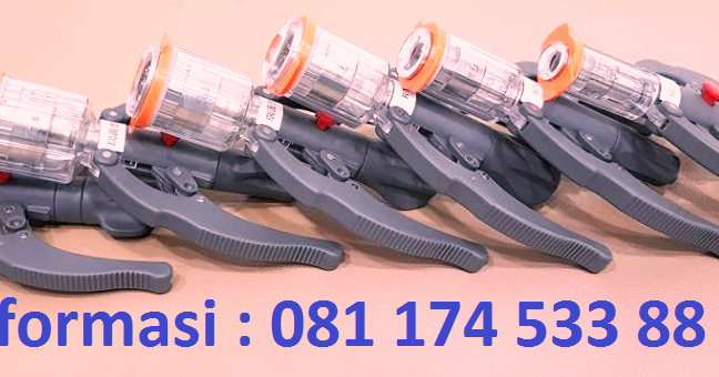 Metode Sunat Stapler - Inovasi Terkini Teknik Khitan - Dokter Sunat ...