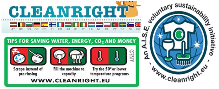 Europe Direct Región de Murcia: Cleanright.eu