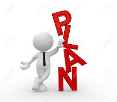 Development of life skills: How to plan for a presentation