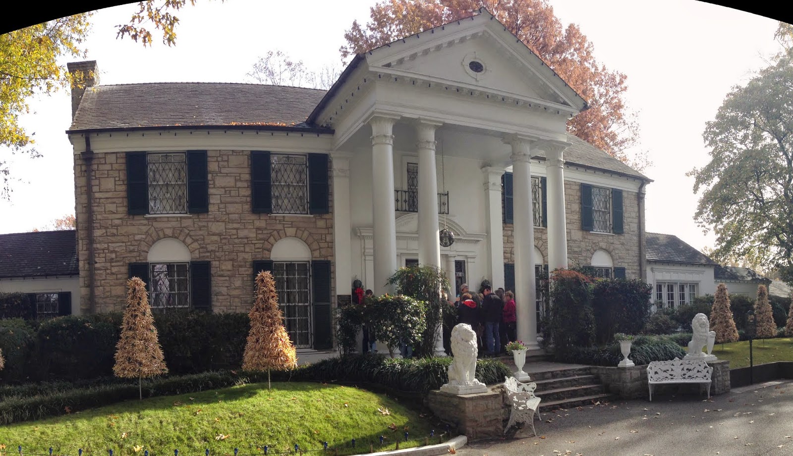 Graceland