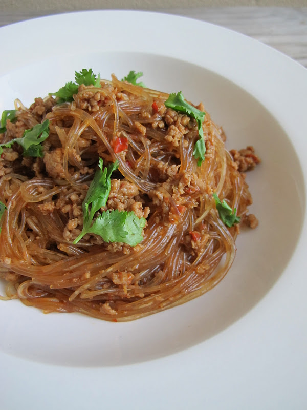 Morsels and Musings: ma yi shang shu (ants climbing up a tree)