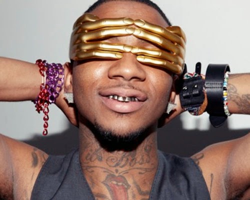 25 Photos Of Rappers Wearing Grillz ~ Its All About Hip Hop Music & Culture