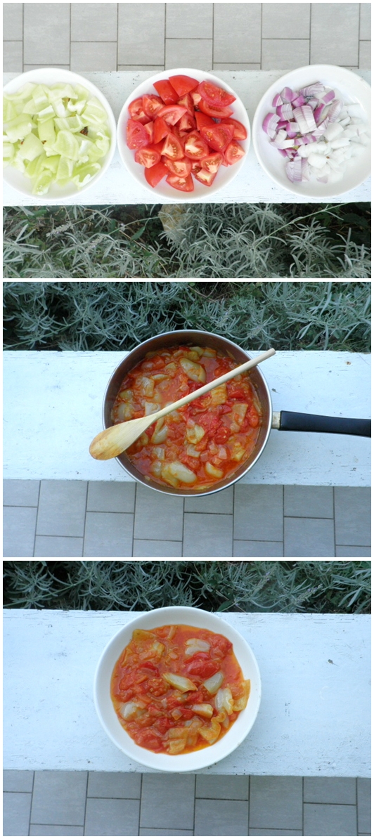 COOKam i guštam: Sataraš / bećarac ;))