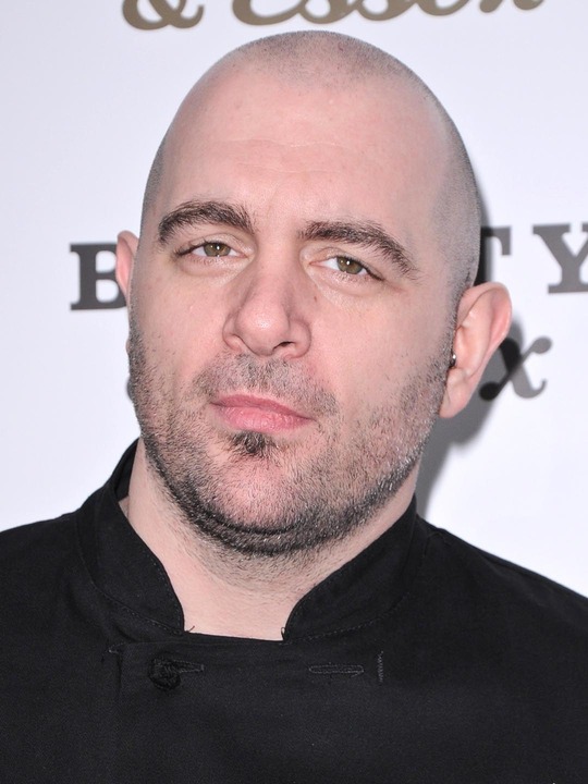 Chris Santos | Celebrities Photos Hub