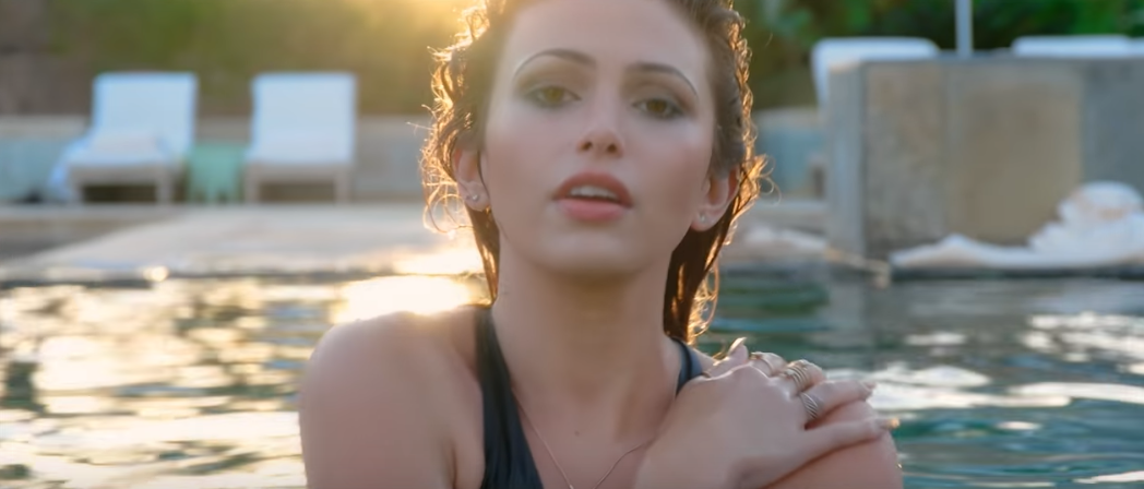 Shaima Premieres "Phenomenal" Music Video