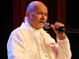 THE OBIT PATROL: Billy Blanco