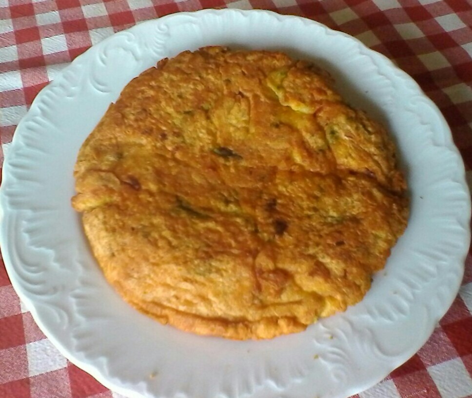 La frosa calabrese | Ricetta ed ingredienti dei Foodblogger italiani