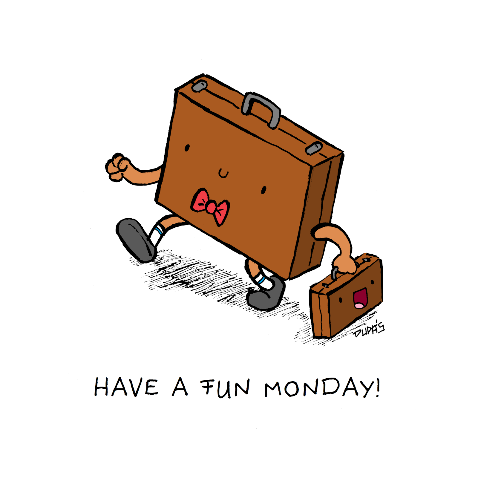 . Gergely Dudás - Dudolf: 2018