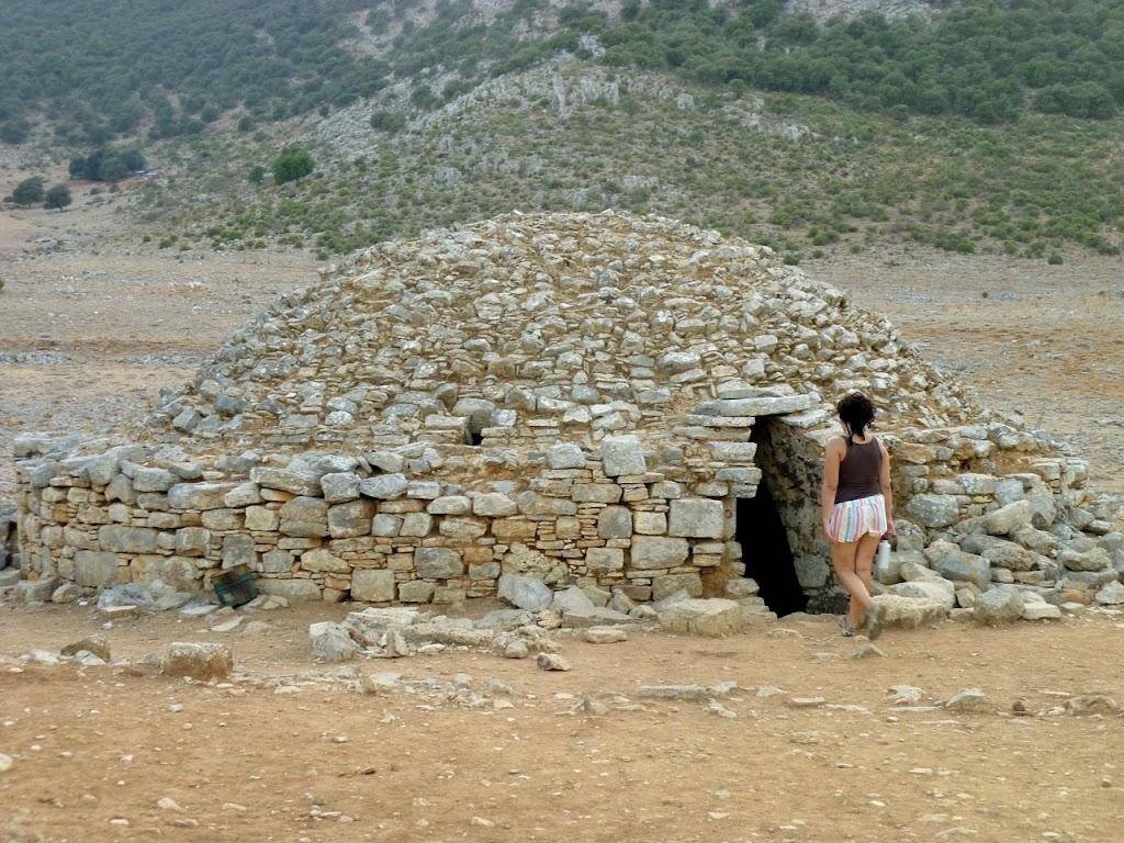 Lydae – Karia Yolu