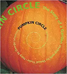 My Kinder Garden Blog: 20 Great Books for a Pumpkin Unit